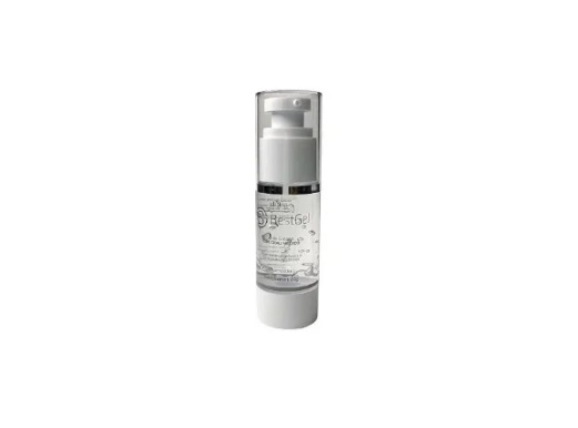 Gel em Silicone 30g P/ Cicatriz e Queloide Bestgel - Siliskin ...