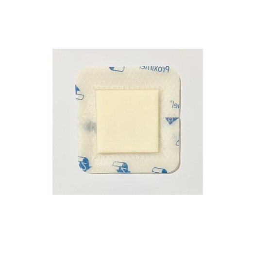 Curativo Espuma Dressing Com Prata 10cm x 10cm Proximel AG Silver ...