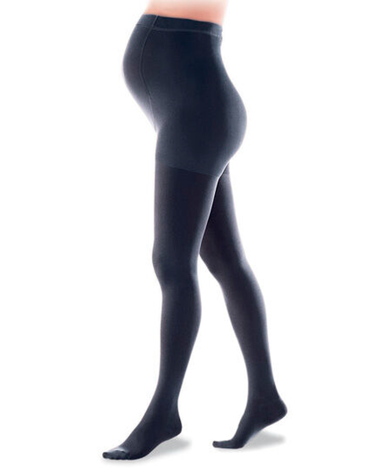 Meiade Compressão Maternidade Audace - Sigvaris | Saúde Total Curitiba ...