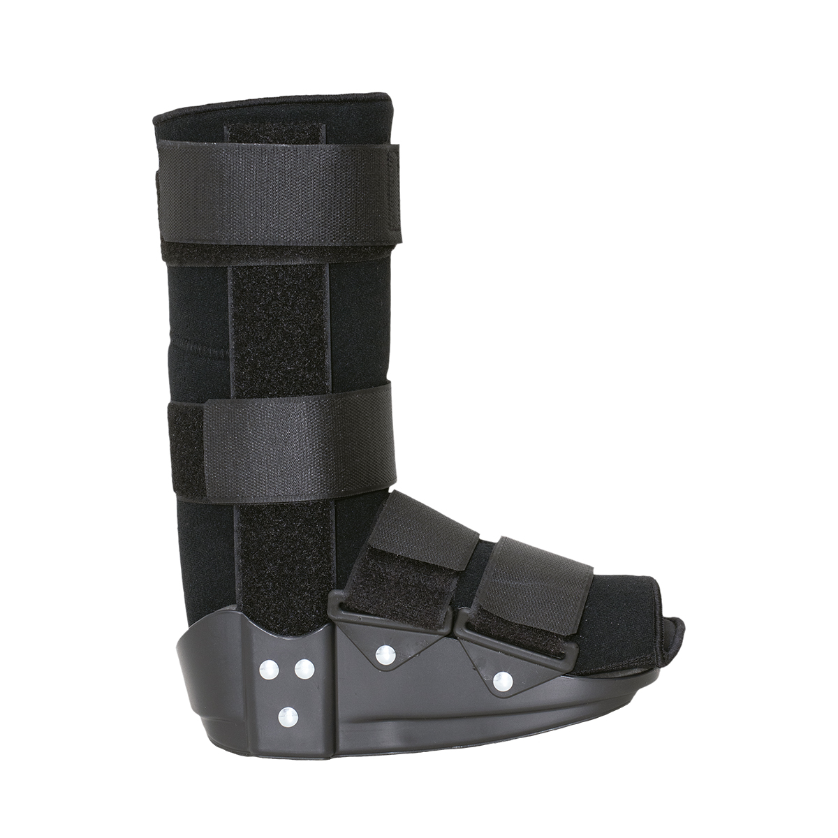 Bota Imobilizadora Robofoot - Conforto e Segurança | Saúde Total ...
