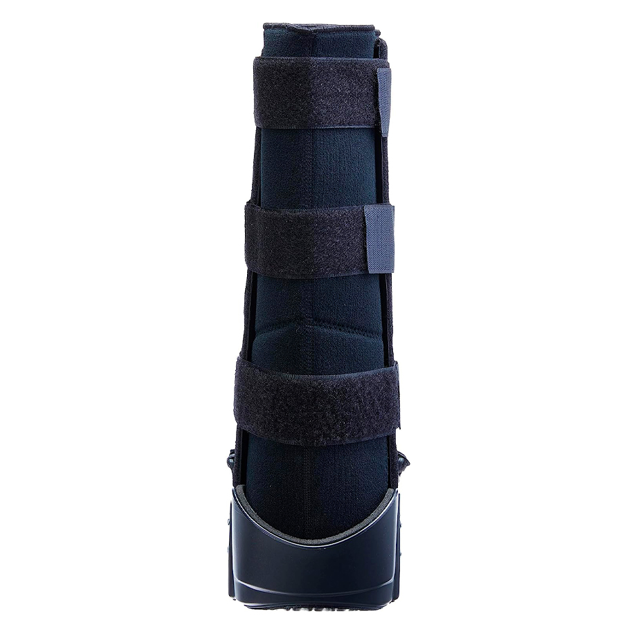 Bota Imobilizadora Robofoot - Conforto e Segurança | Saúde Total ...