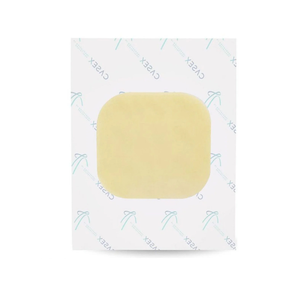 Curativo Hidrocoloide: Proteção Avançada para Feridas - Saúde Total ...