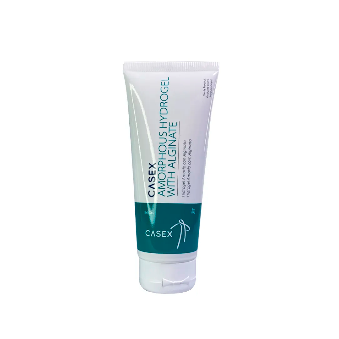 Compre Hidrogel Amorfo com Alginato - Saúde Total - Saúde Total ...