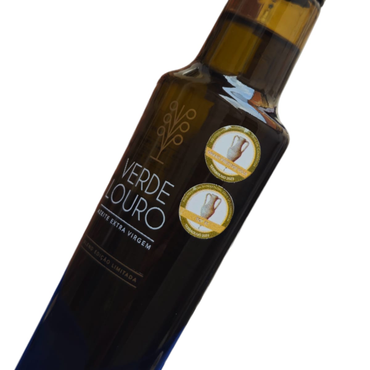 Azeite Extra Virgem Verde Louro Blend da Safra 500ml Premiado - Azeite ...