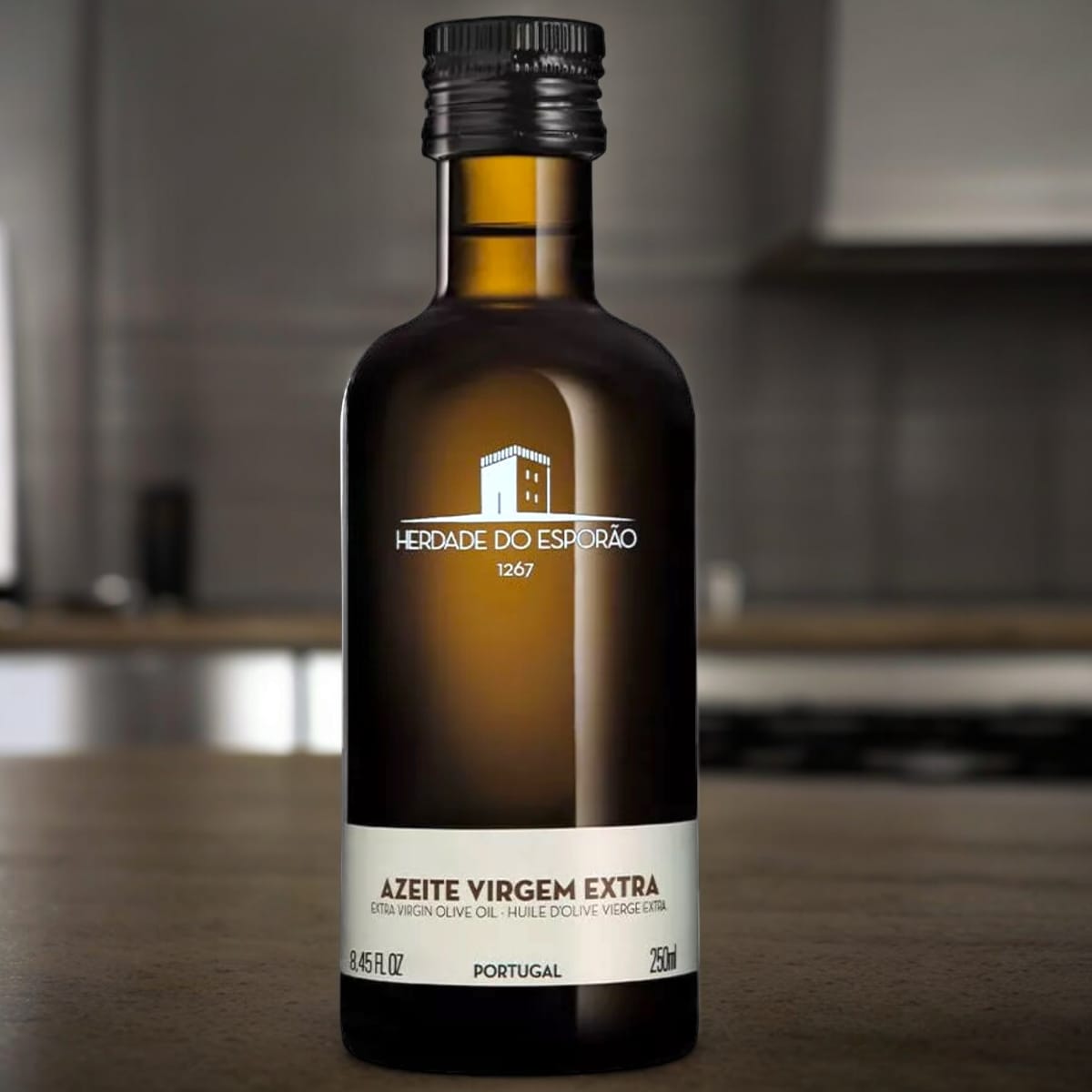 Azeite Extra Virgem Herdade do Esporão 250ml. Português - Azeite de A AZeite
