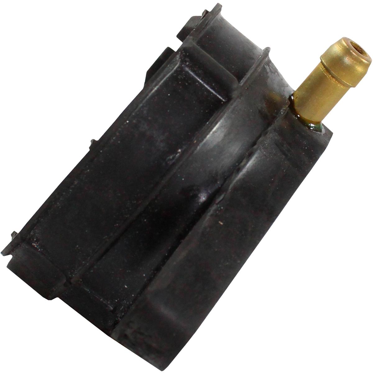 Coletor de admissão YS250 FZ250 Fazer XTZ250 Lander Tenere 2016 em ...