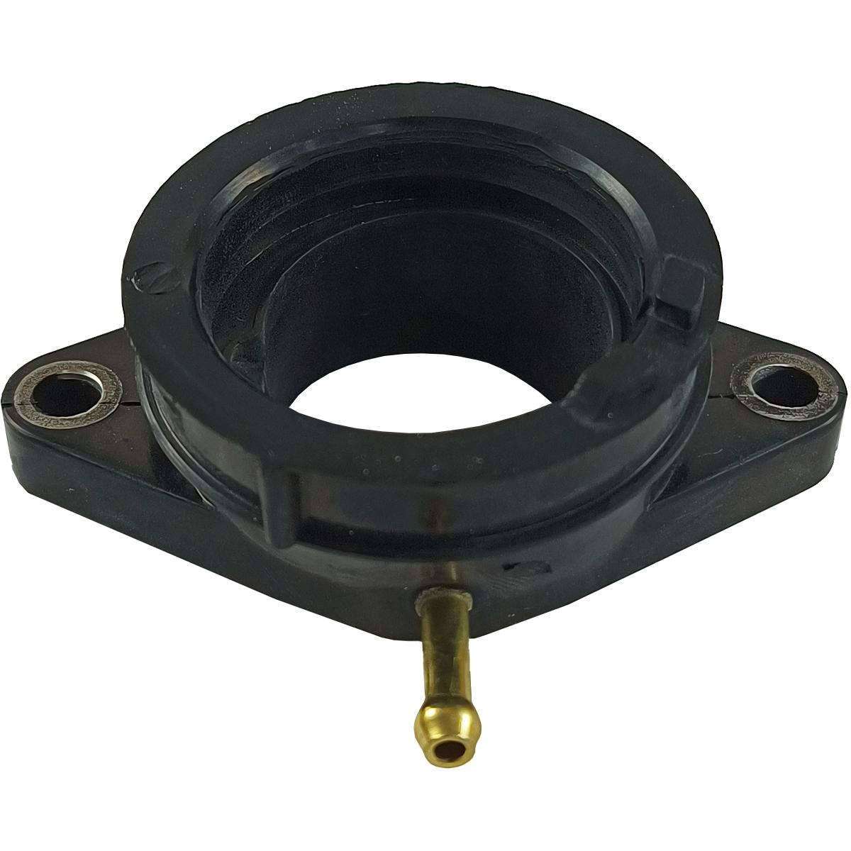 Coletor de admissão YS250 Fazer XTZ250 Lander Tenere 2006 a 2015 ...