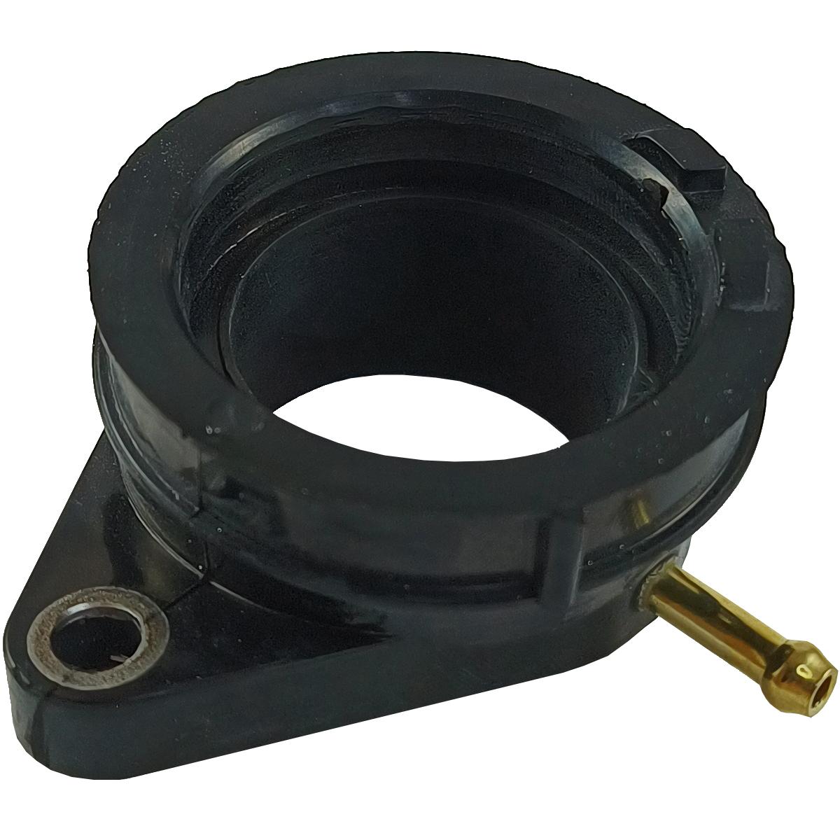 Coletor de admissão YS250 Fazer XTZ250 Lander Tenere 2006 a 2015 ...