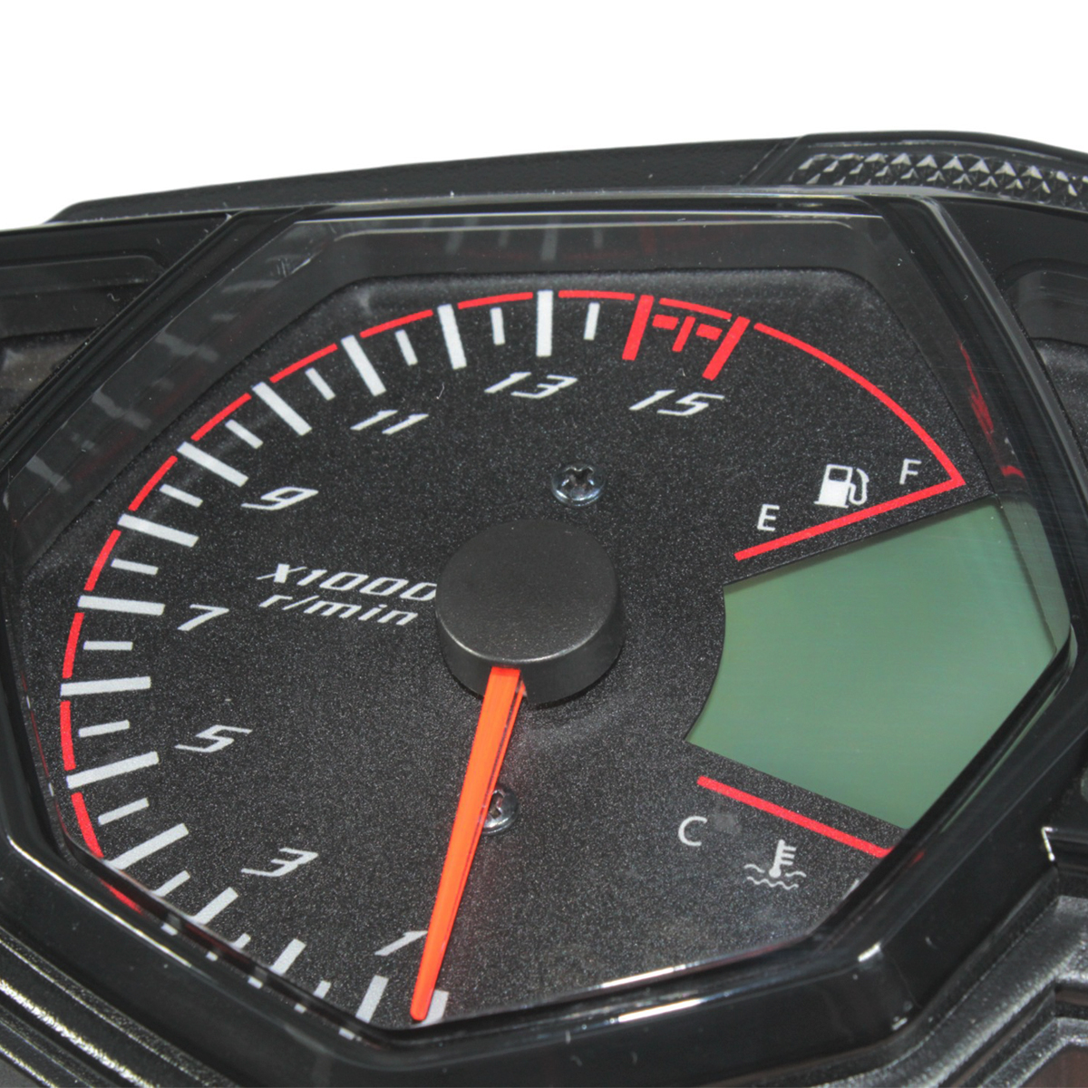 Painel completo instrumentos Adaptação MT-03 MT03 2016 a 2020 - Garage ...