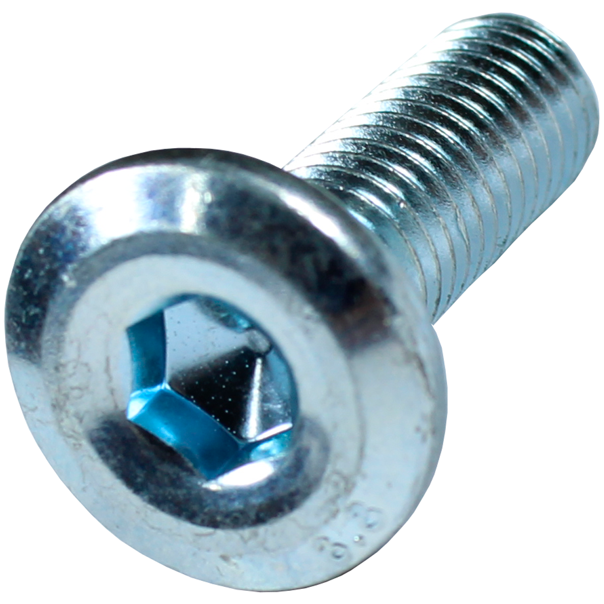 Kit parafusos disco freio dianteiro YS250 Fazer 2006 a 2017 XTZ250 ...