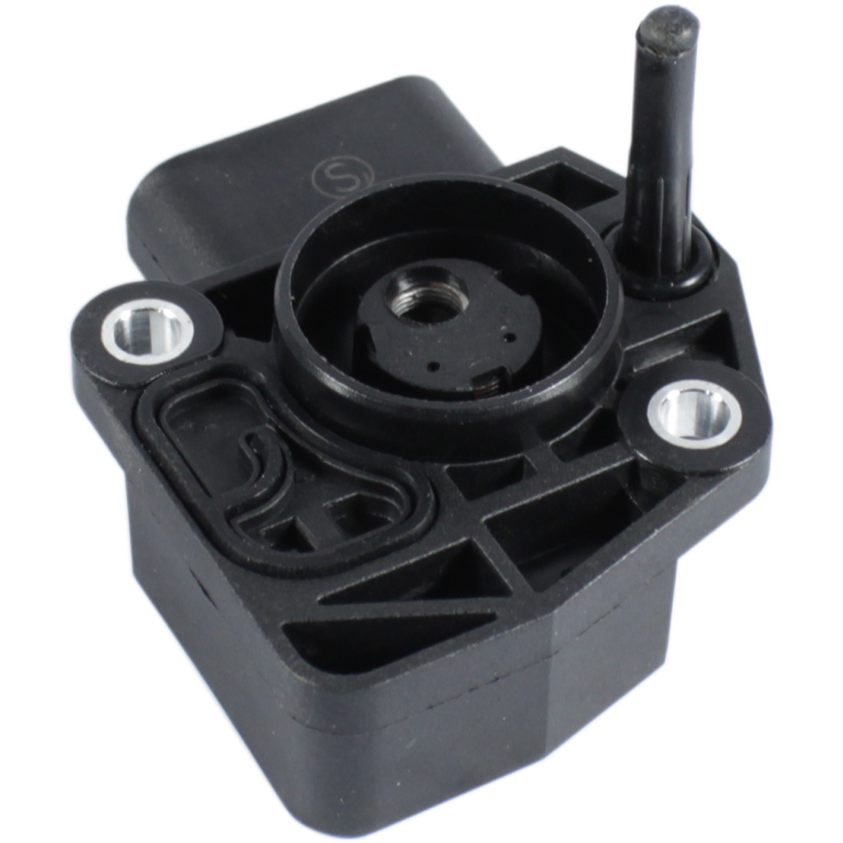 Sensor TPS TBI MAP hibrido borboleta YS250 Fazer XTZ250 Lander Tenere ...