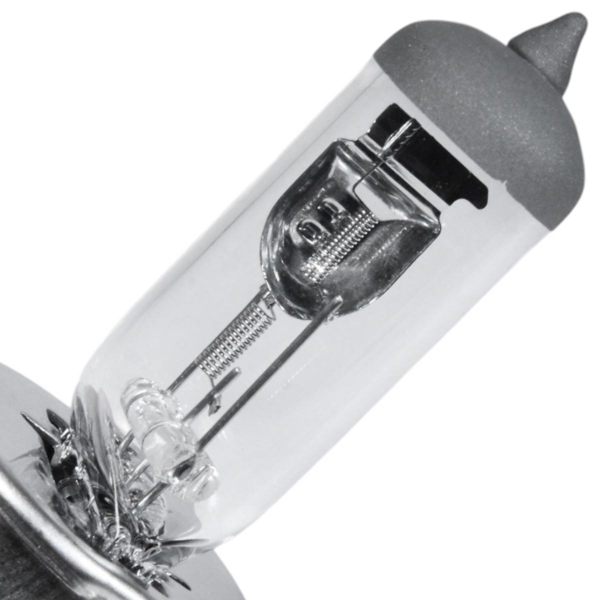 Lâmpada do farol moto carro H4 12V 60/55W CB300 XRE300 CB500 YS250 ...