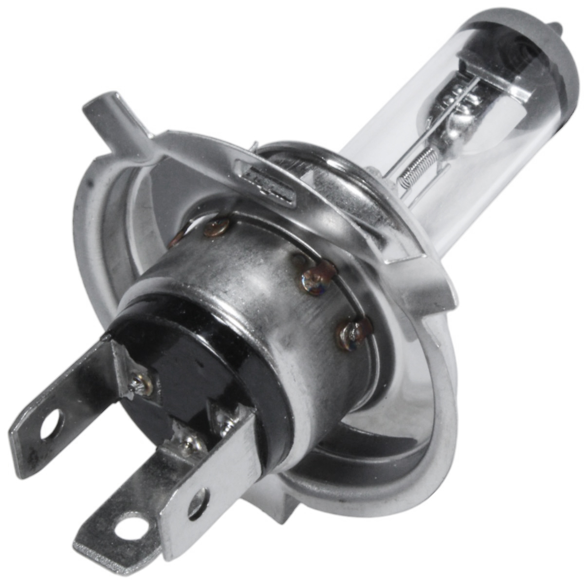 Lâmpada do farol moto carro H4 12V 60/55W CB300 XRE300 CB500 YS250 ...