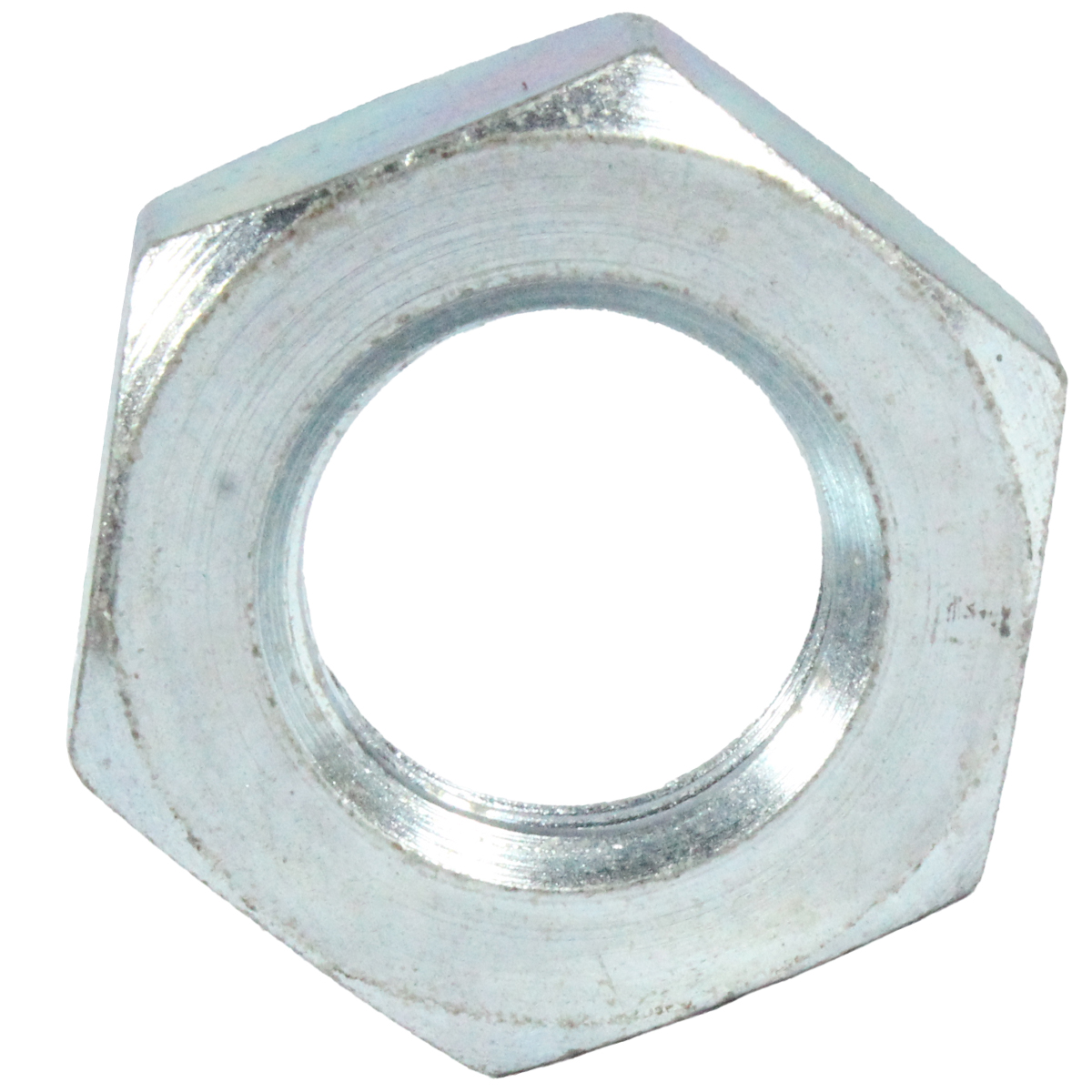 Porca da trava do pinhão de transmissão relação Yes125 Intruder125 ...