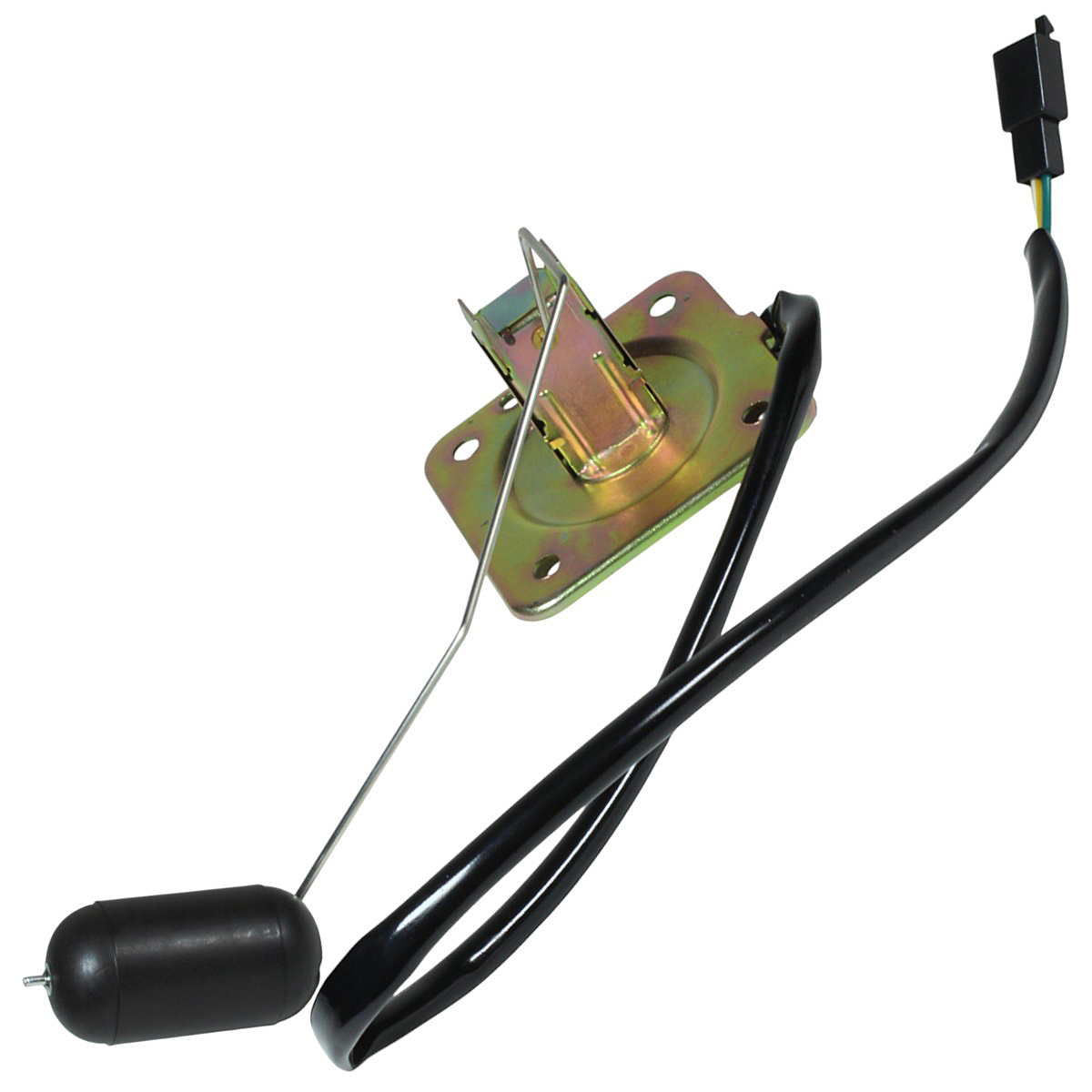 Boia de tanque sensor nível combustivel CG125 Titan 2000 a 2004 ...