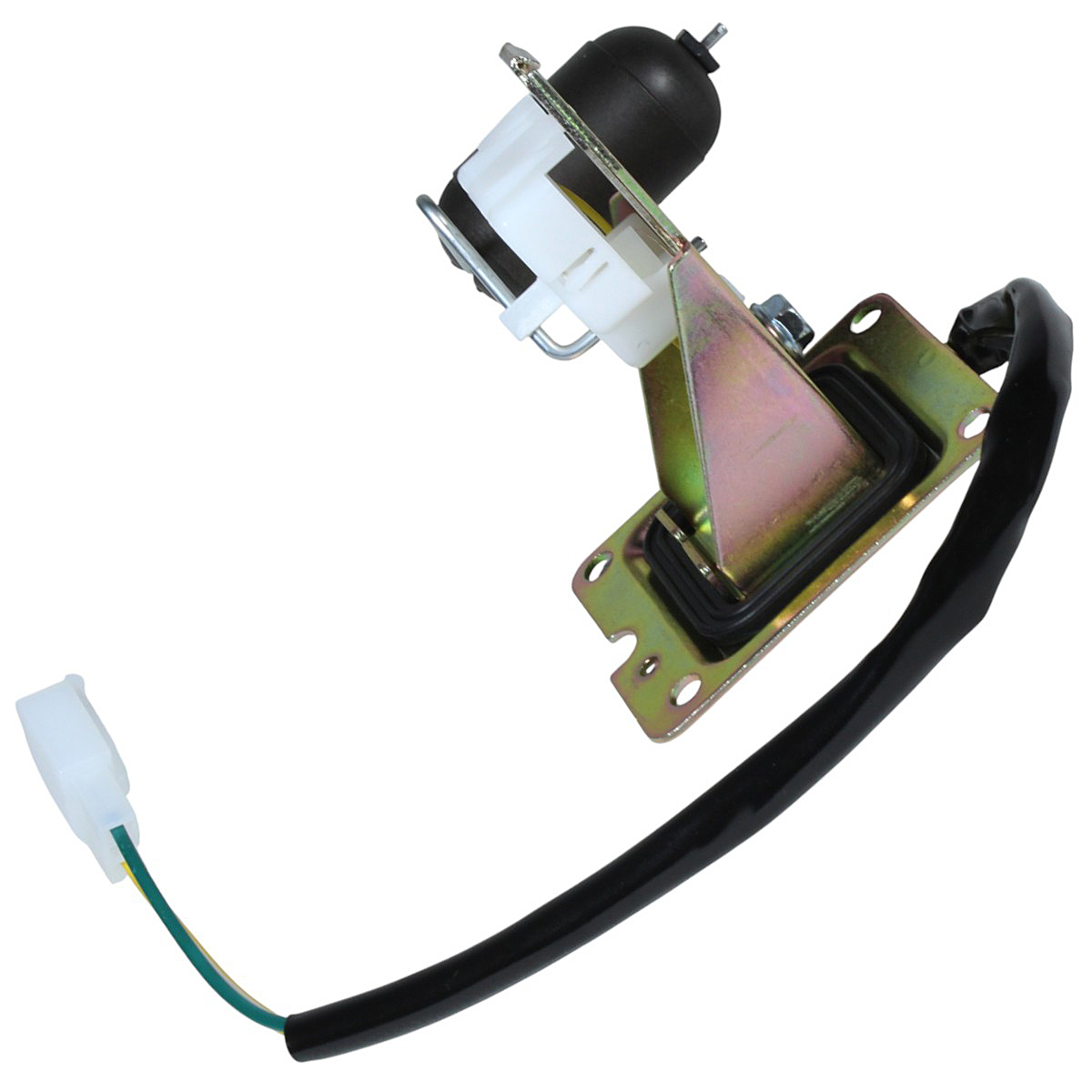 Boia de tanque sensor nível combustivel C100 Biz 2002 a 2005 - Garage ...