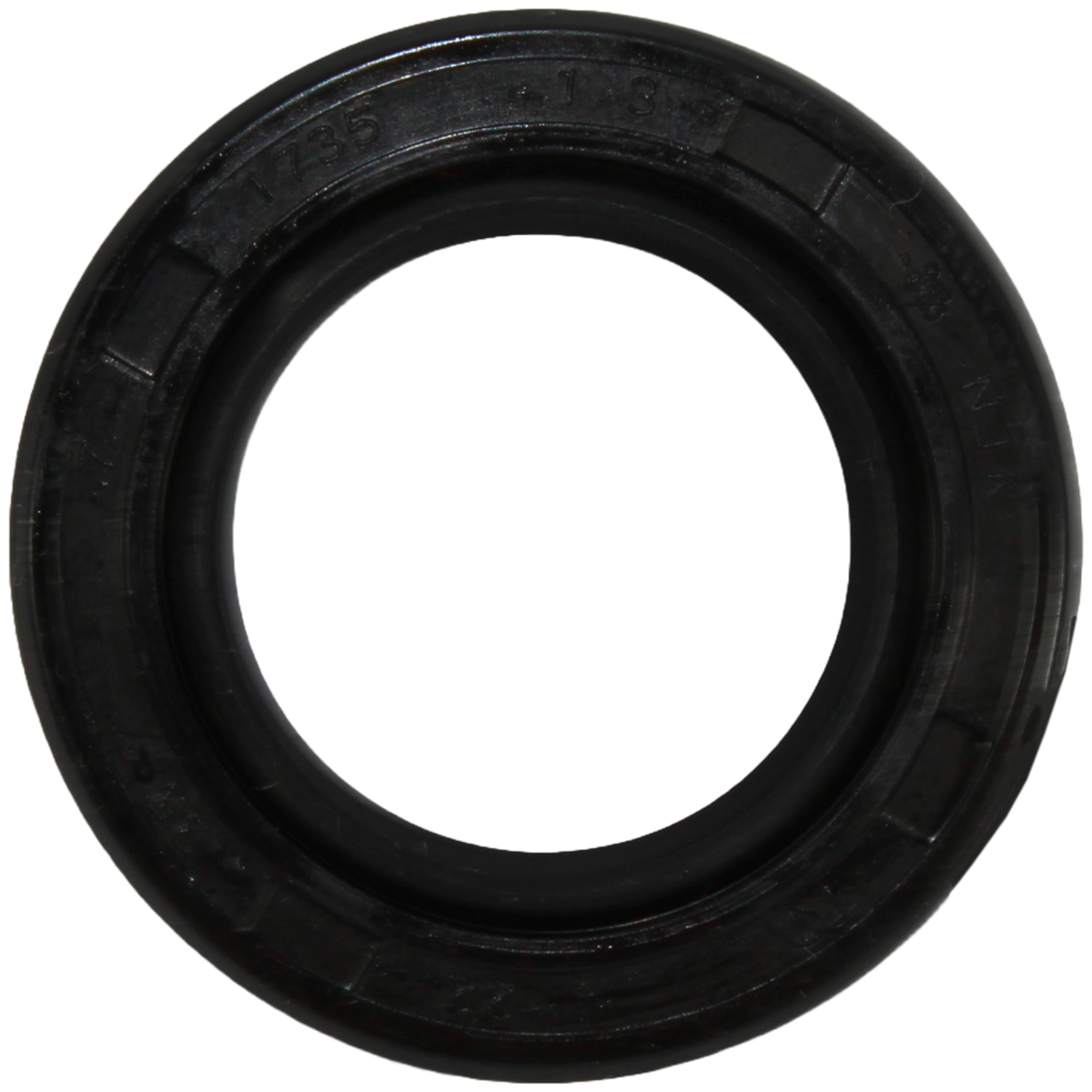 Retentor eixo pinhão secundário YS250 FZ250 Fazer XTZ250 Lander Tenere ...