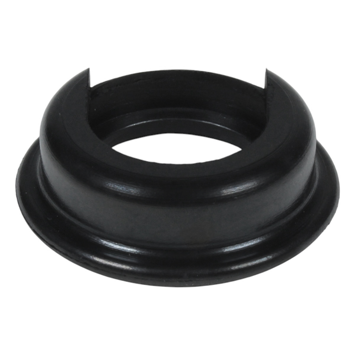 Guia deslizador corrente transmissão protetor borracha balança ...