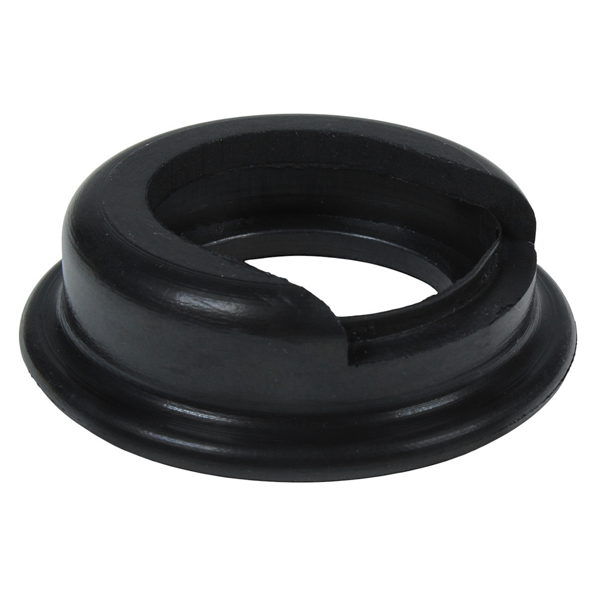 Guia deslizador corrente transmissão protetor borracha balança ...