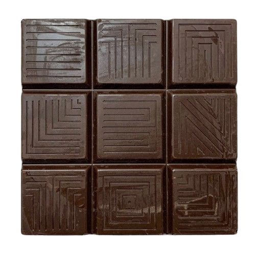 Chocolate Talento Tablete Dark Nibs Cacau - 75G - Loja de festa Cabral ...
