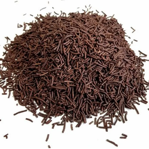 Granulado Crocante Chocolate - 500G - Loja de festa Cabral e Sousa