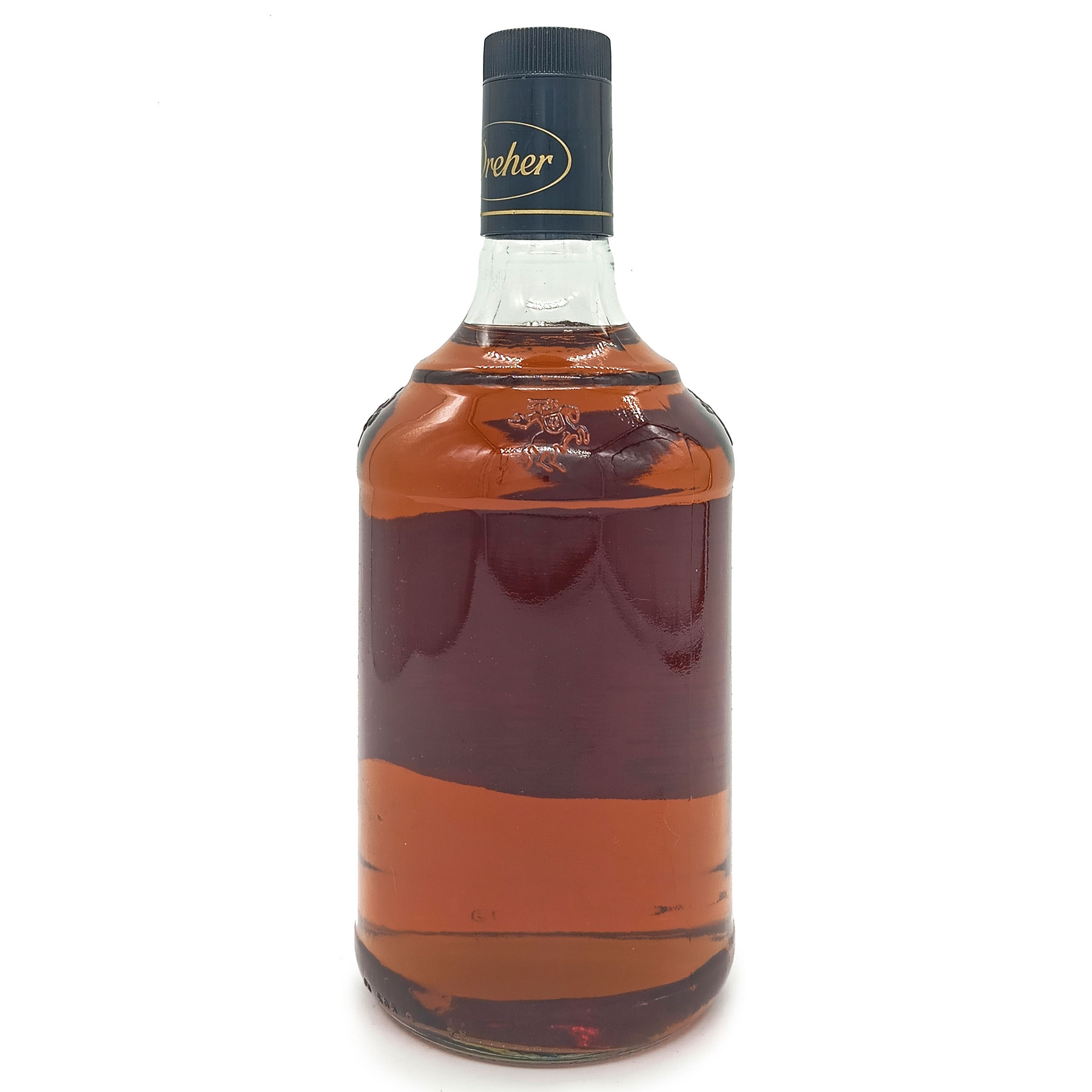 Conhaque De Gengibre Garrafa 900ML Dreher - Império de Padilha ...