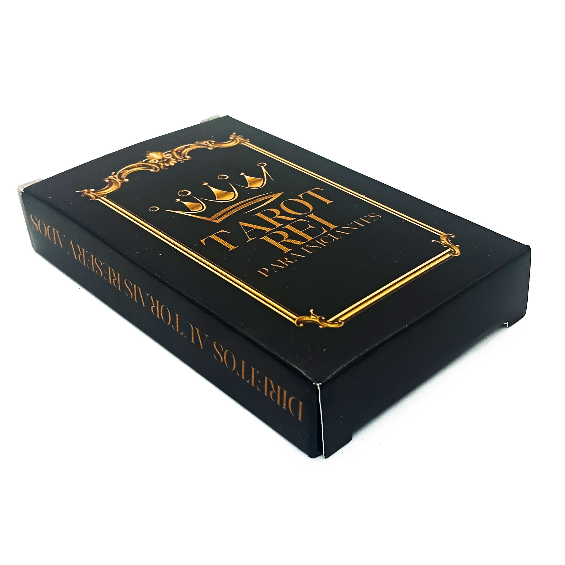 Tarot Reis Para Iniciantes 36 Cartas Explicativas - Império de Padilha ...