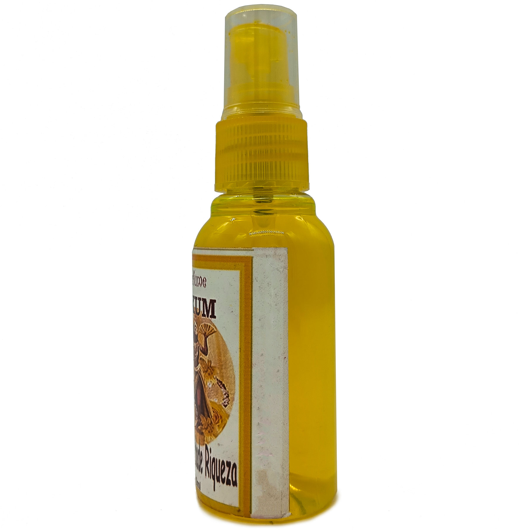Aromatizador Spray Aromático De Ambiente 60Ml Oxum - Império de Padilha ...