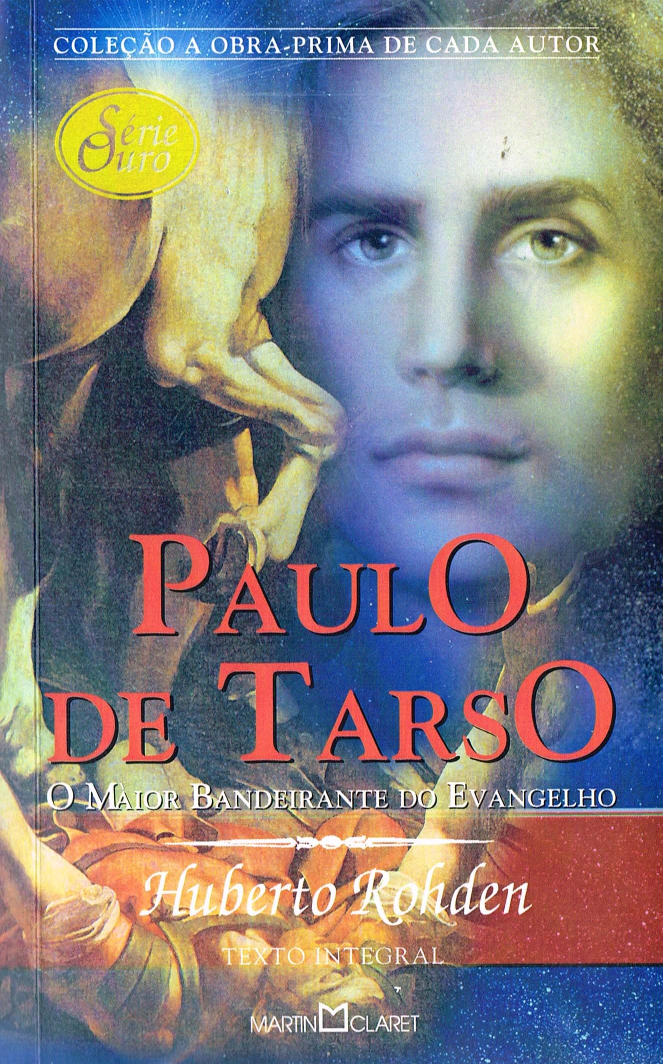 Paulo de Tarso - Boa Nova Atacado
