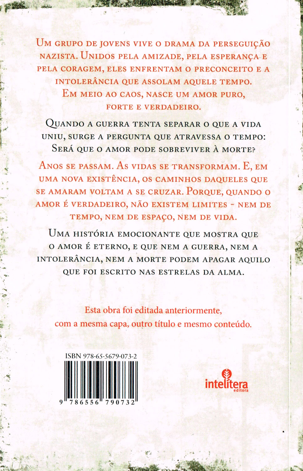 Amor Proibido - Boa Nova Atacado