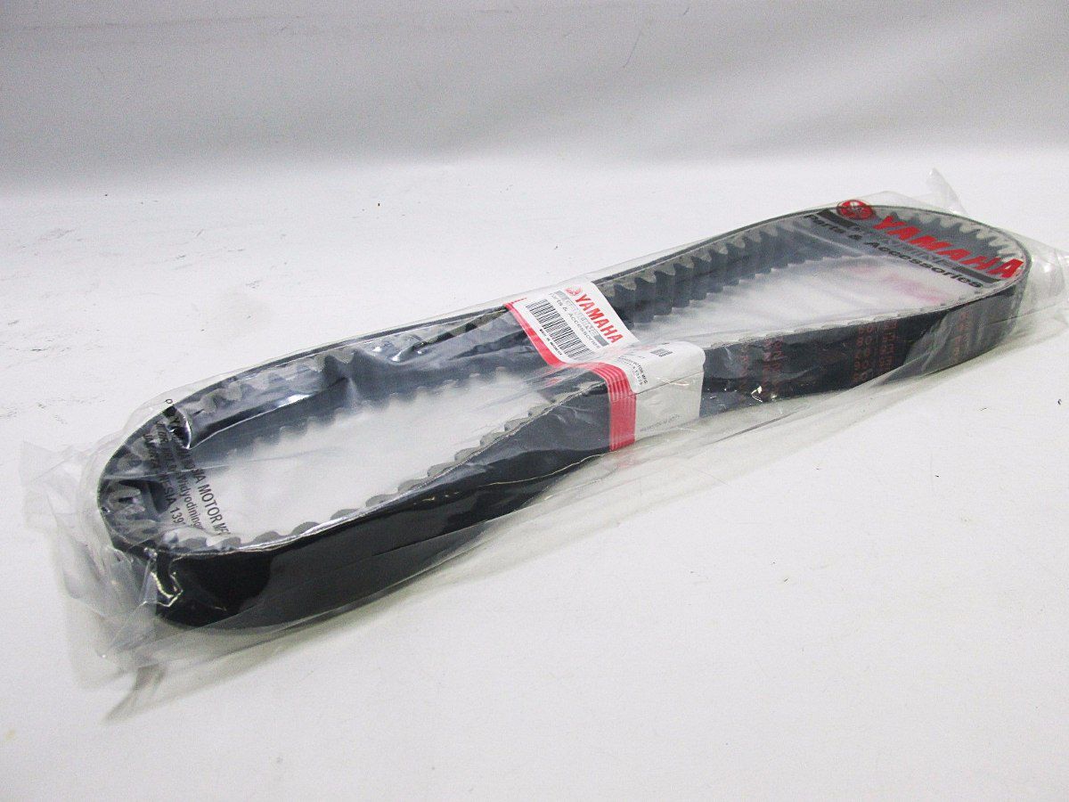 CORREIA EMBREAGEM DA NMAX 160 2017 A 2020 ORIGINAL YAMAHA (CONSULTAR ...