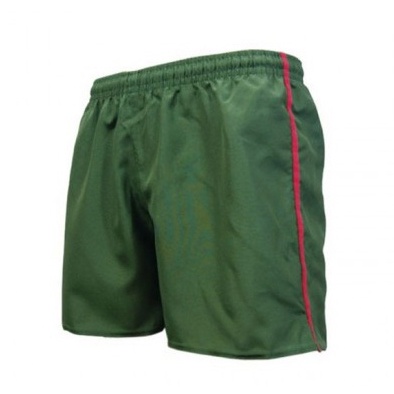 Shorts EB TFM Aluno Trilobal: Resistência, Funcionalidade p/ Missões - Guerra Artigos Militares