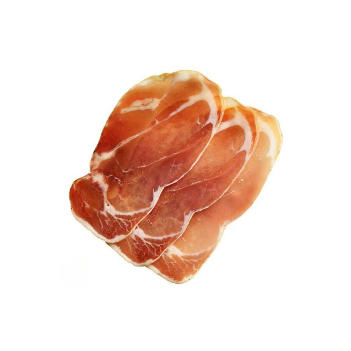Presunto Jamón Serrano Gran Reserva - Segóvia - Bacalhau Azeite & Cia
