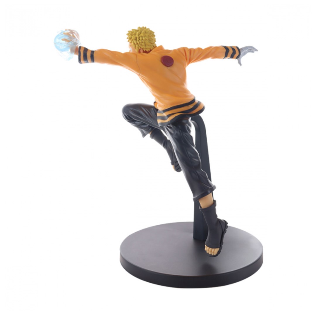 Action Fig Boruto Next Generations Naruto Uzumaki Vibrations Stars ...