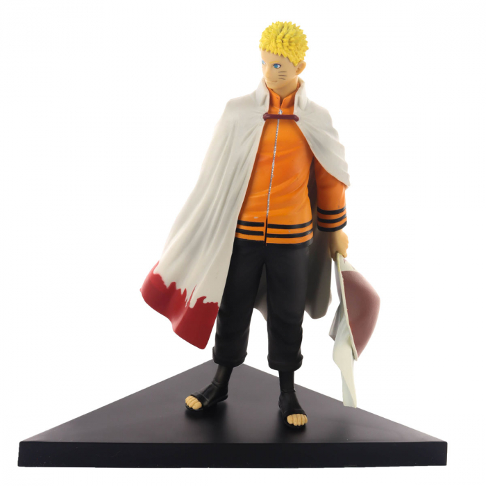 Action Fig Boruto Next Generation Naruto Shinobi Relations - Popular Geek