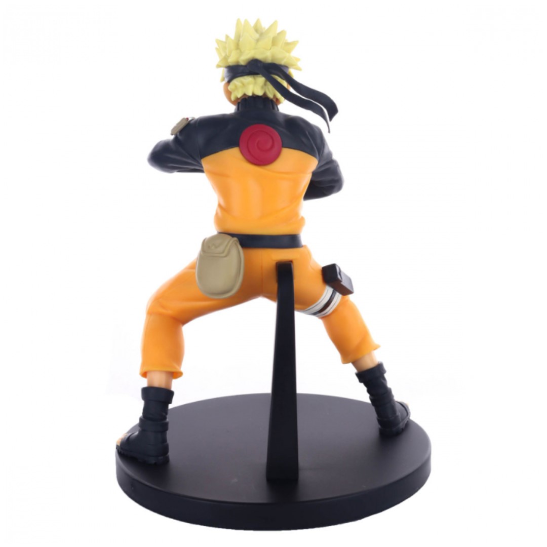 Action Fig Naruto Shippuden Uzumaki Naruto Vibration Stars - Popular Geek