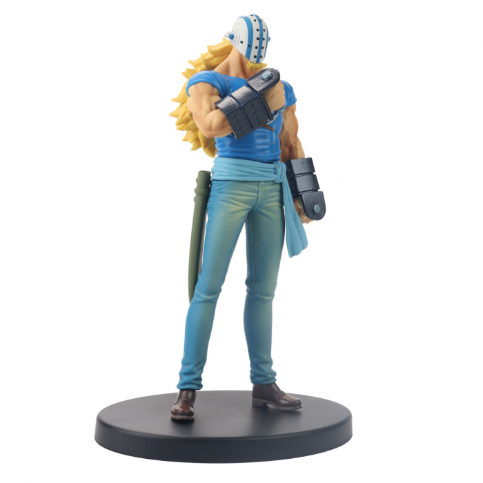 Action Fig One Piece Killer DXF The Grandline Men Series Saga de Wano ...
