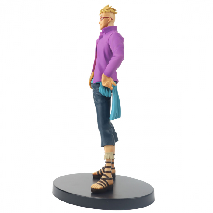 Action Fig One Piece Marco DXF The Gandline Men Saga de Wano - Popular Geek