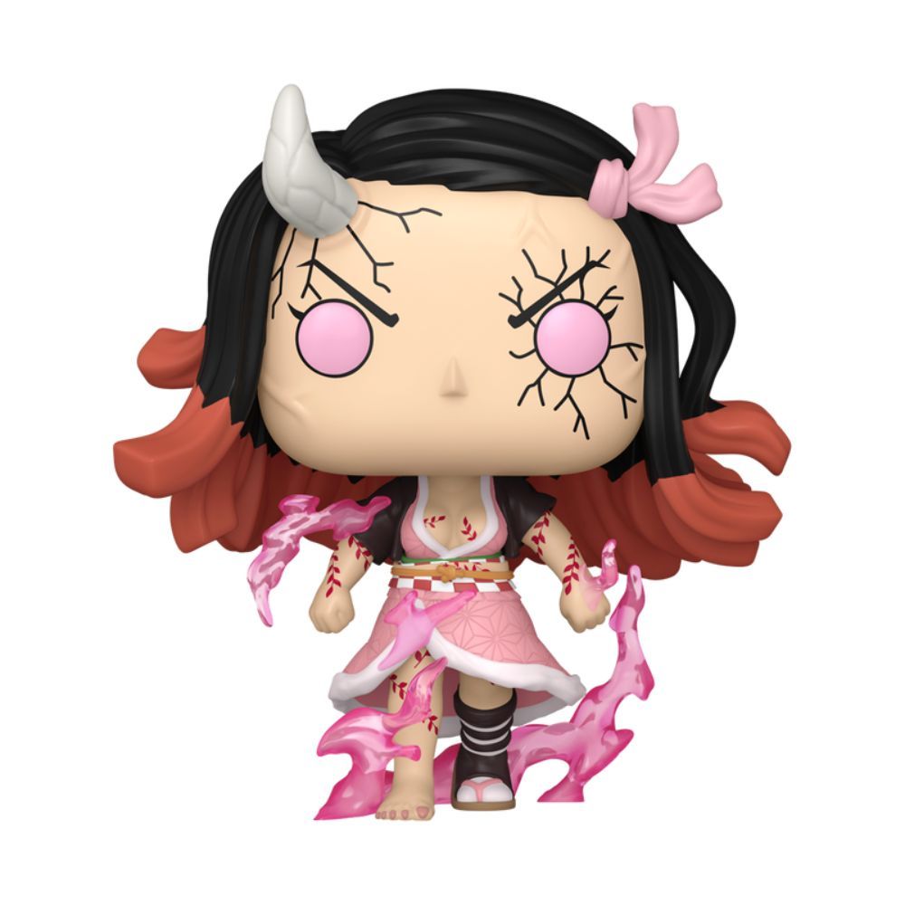 Funko Pop 1749 Demon Slayer Oni Nezuko Kamado - Popular Geek