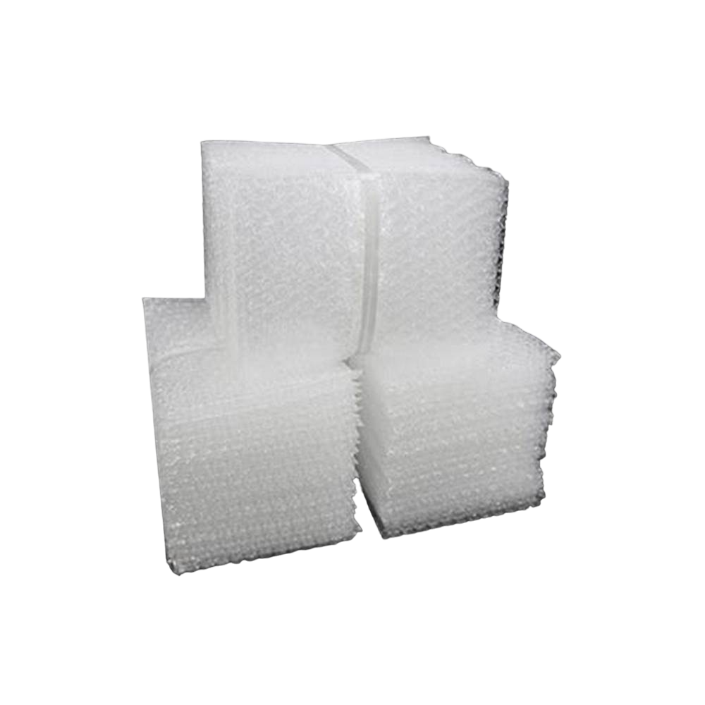 saco plástico bolha resistente 26x36 - Gamump Distribuidora