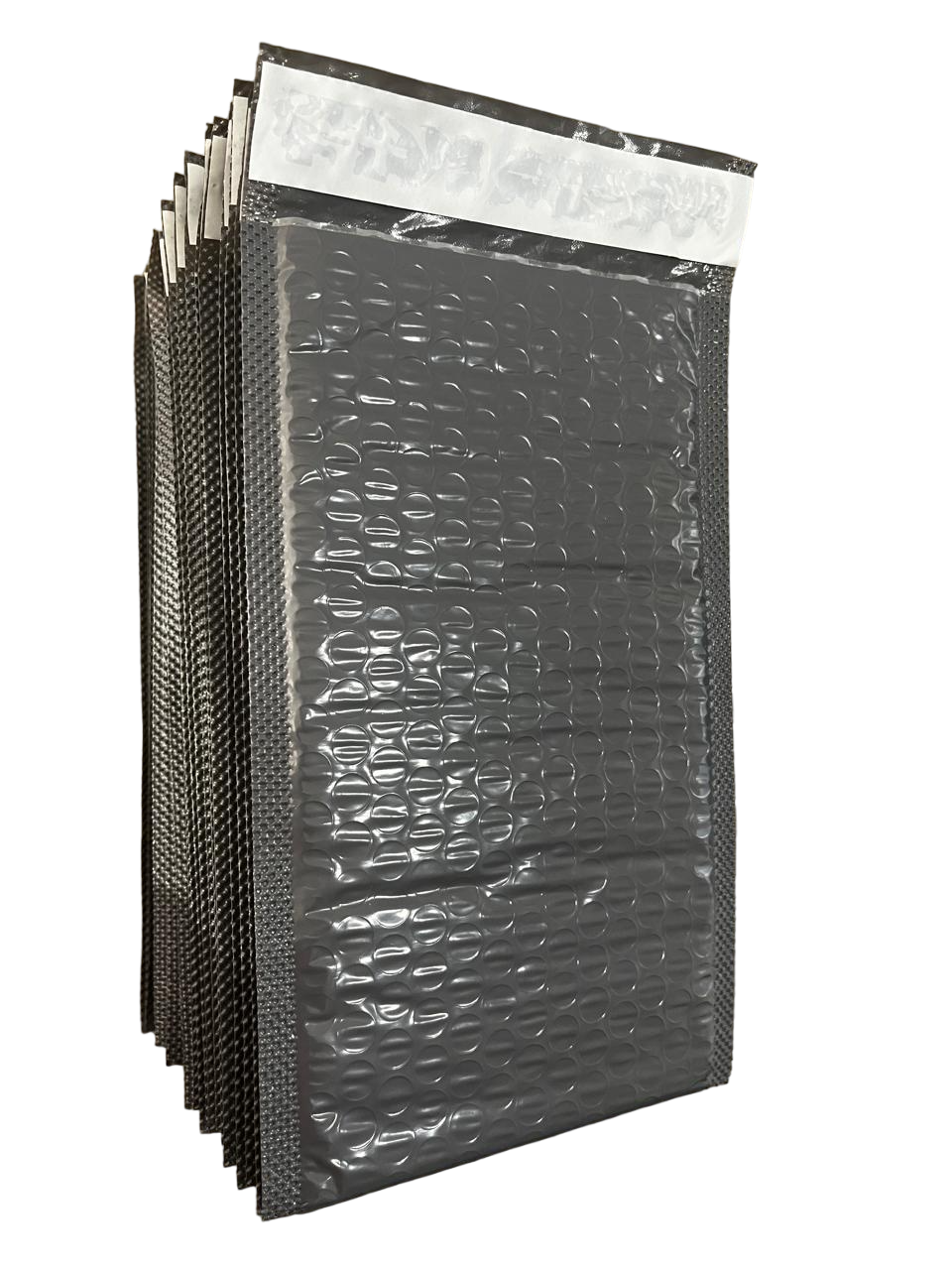 Envelope de Segurança Reciclado Com Plástico bolha Laminado 13x25 ...