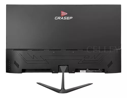 MONITOR GAMER 165HZ IPS 1MS D-GM238 23.8 DP HDMI GRASEP - Vidacom