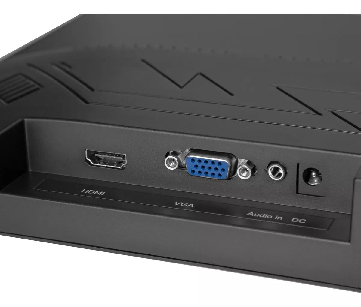 MONITOR GAMER 75HZ 5MS D-MN270 27 HDMI VGA SOM INTEGRADO GRASEP - Vidacom