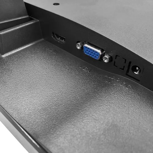 MONITOR LED D-MN004 24 HDMI VGA MNBOX - Vidacom