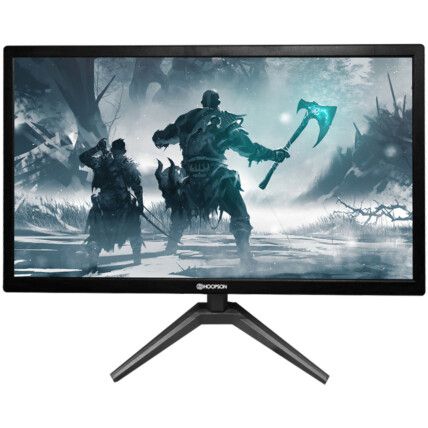 MONITOR LED TELA 15.6 POLEGADAS - RESOLUCAO: 1920 X 1080 16:9 D-MN001 MNBOX - Vidacom