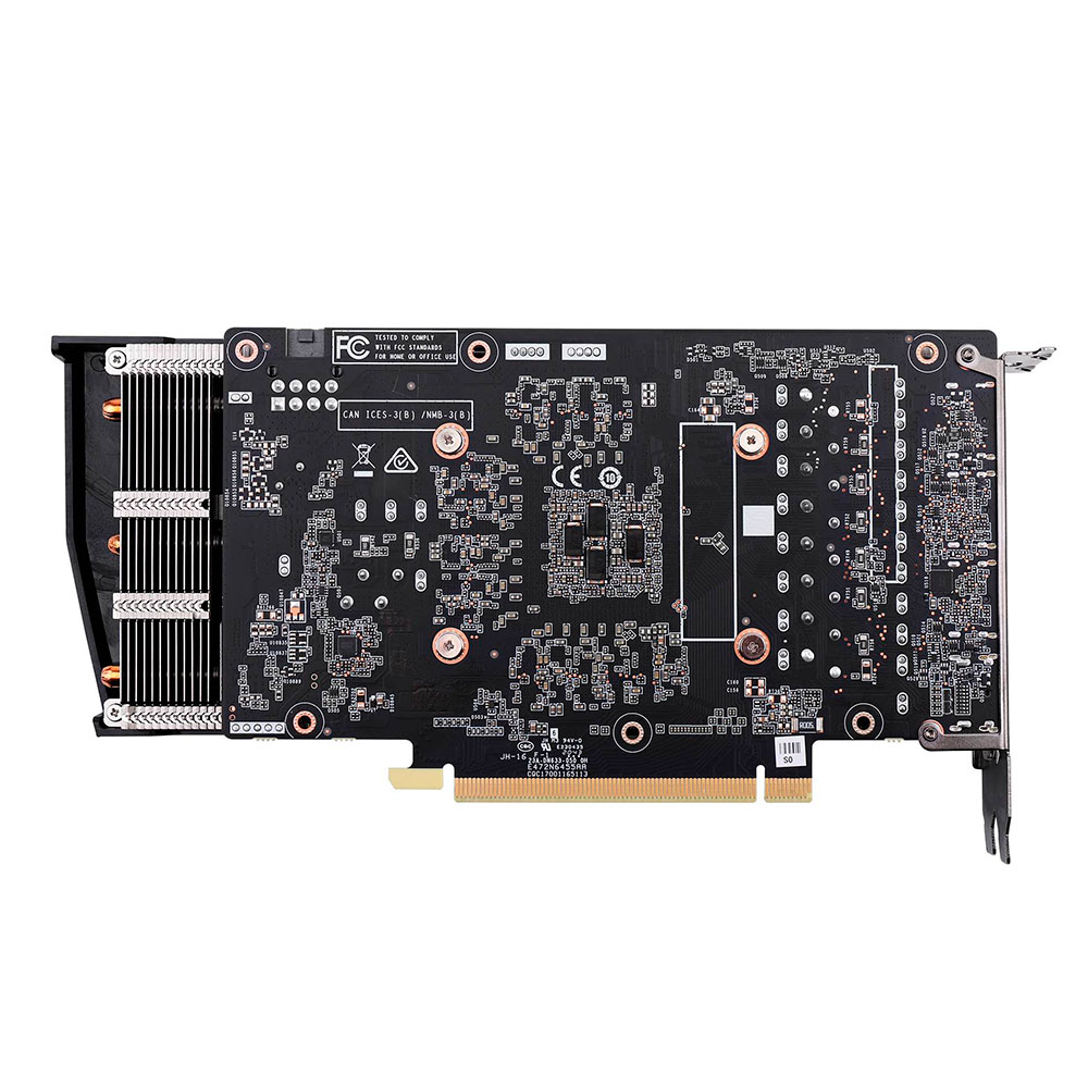PLACA DE VIDEO RTX 3060 12GB GDDR6 ZT-A30600P-10M ZOTAC - Vidacom