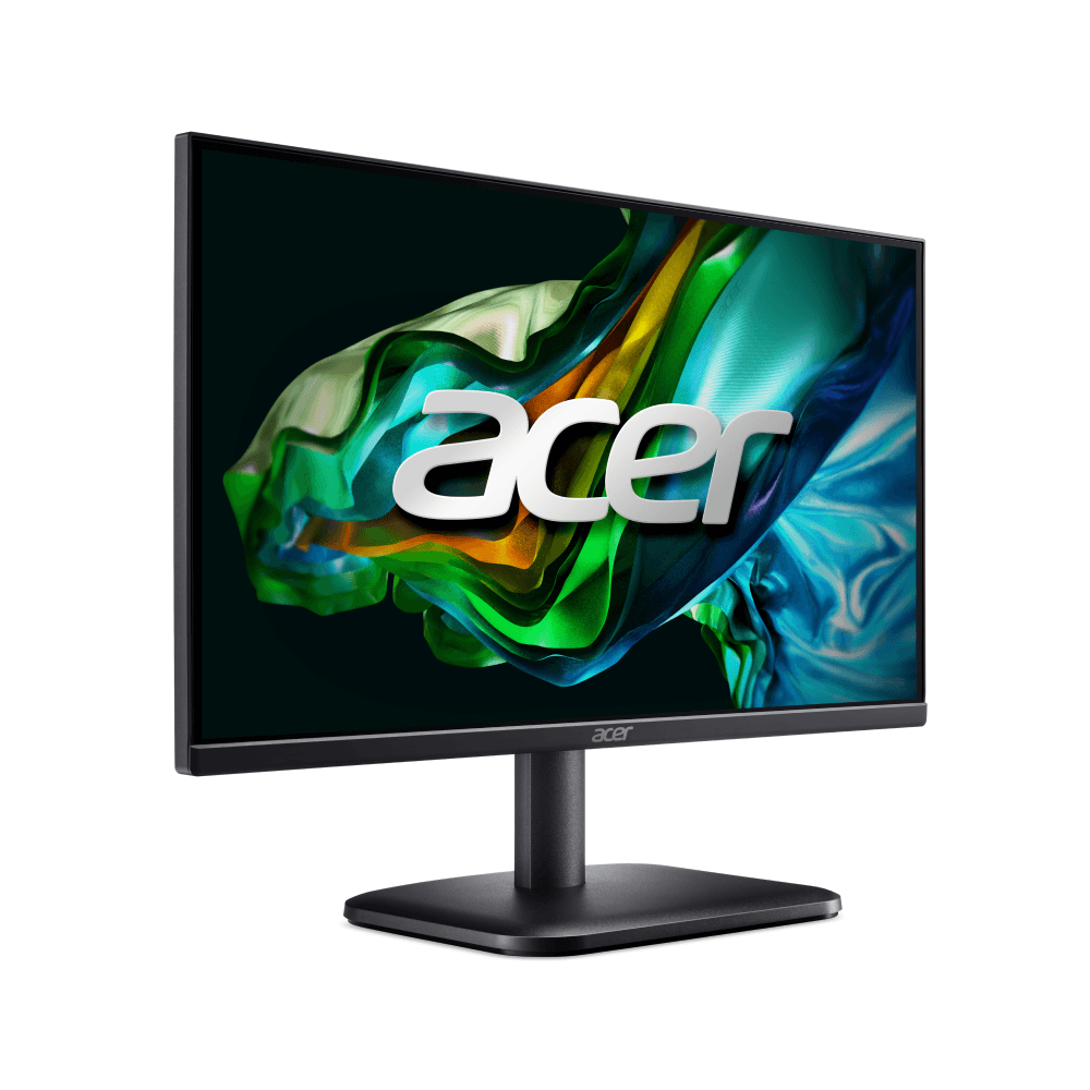 MONITOR 27 POLEGADAS FHD 100HZ HDMI/VGA IPS KA272 EBI ACER - Vidacom