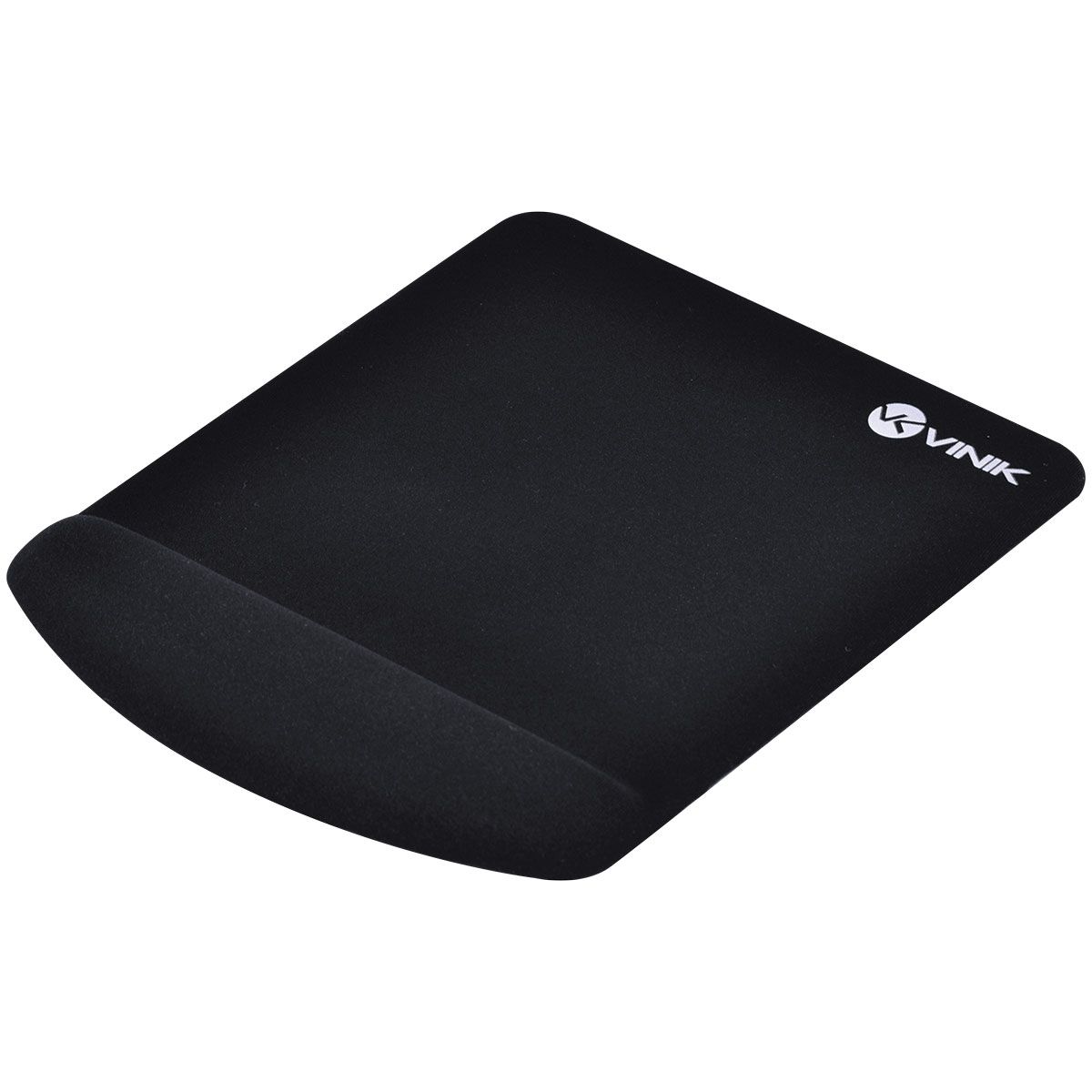 MOUSE PAD ERGONOMICO COM APOIO DE PULSO EM GEL MPG-02P VINIK - Vidacom