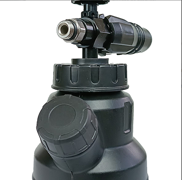 Snow Foam All Black Sgt-9932 Sigma Tools - Alfa Produtos Automotivos