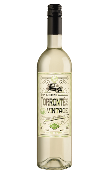 Vinho Don Guerino Torrontés Vintage | Cria Vinhos | Delivery Rápido - Cria Vinhos